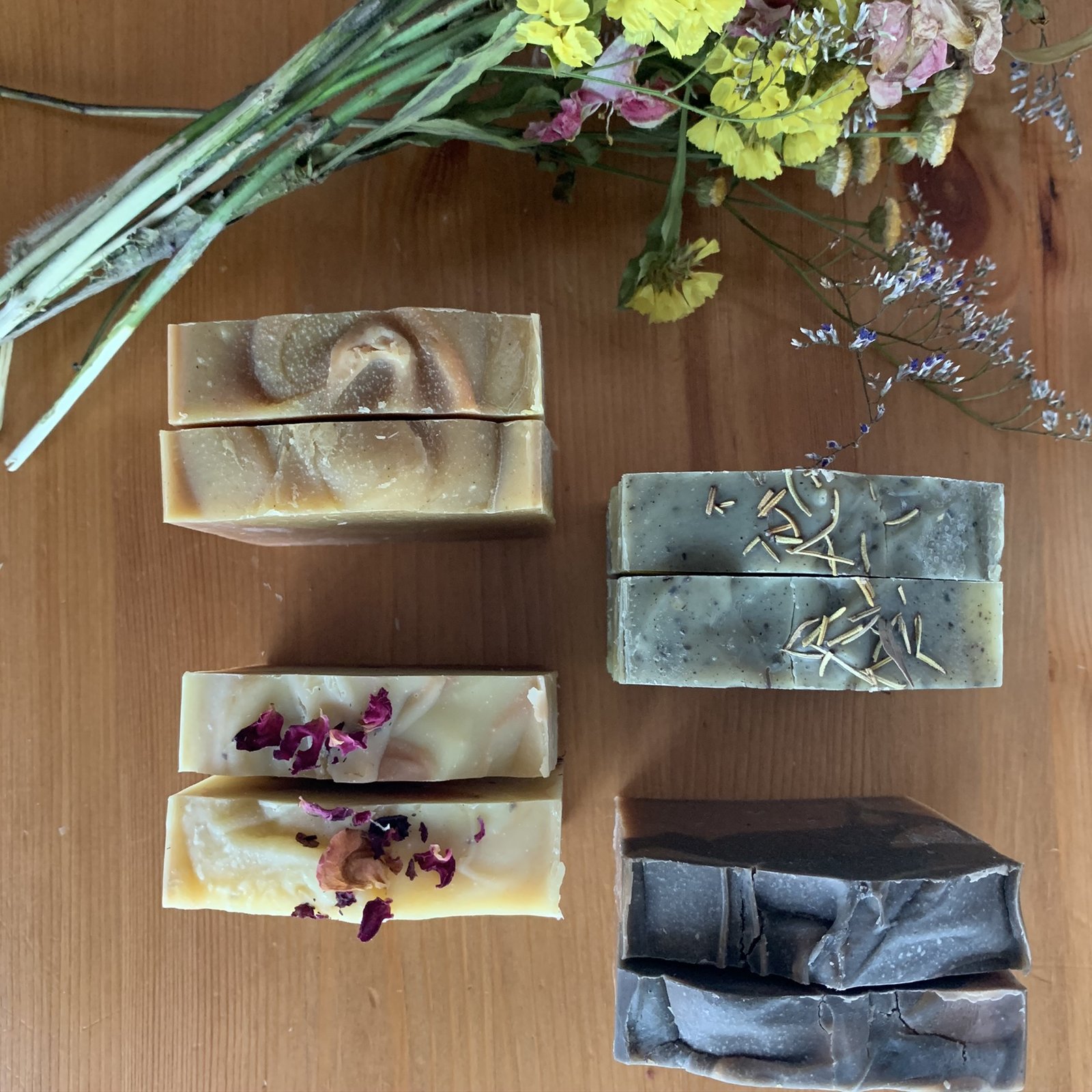 art soap life - Bulk handmade natural bar soap