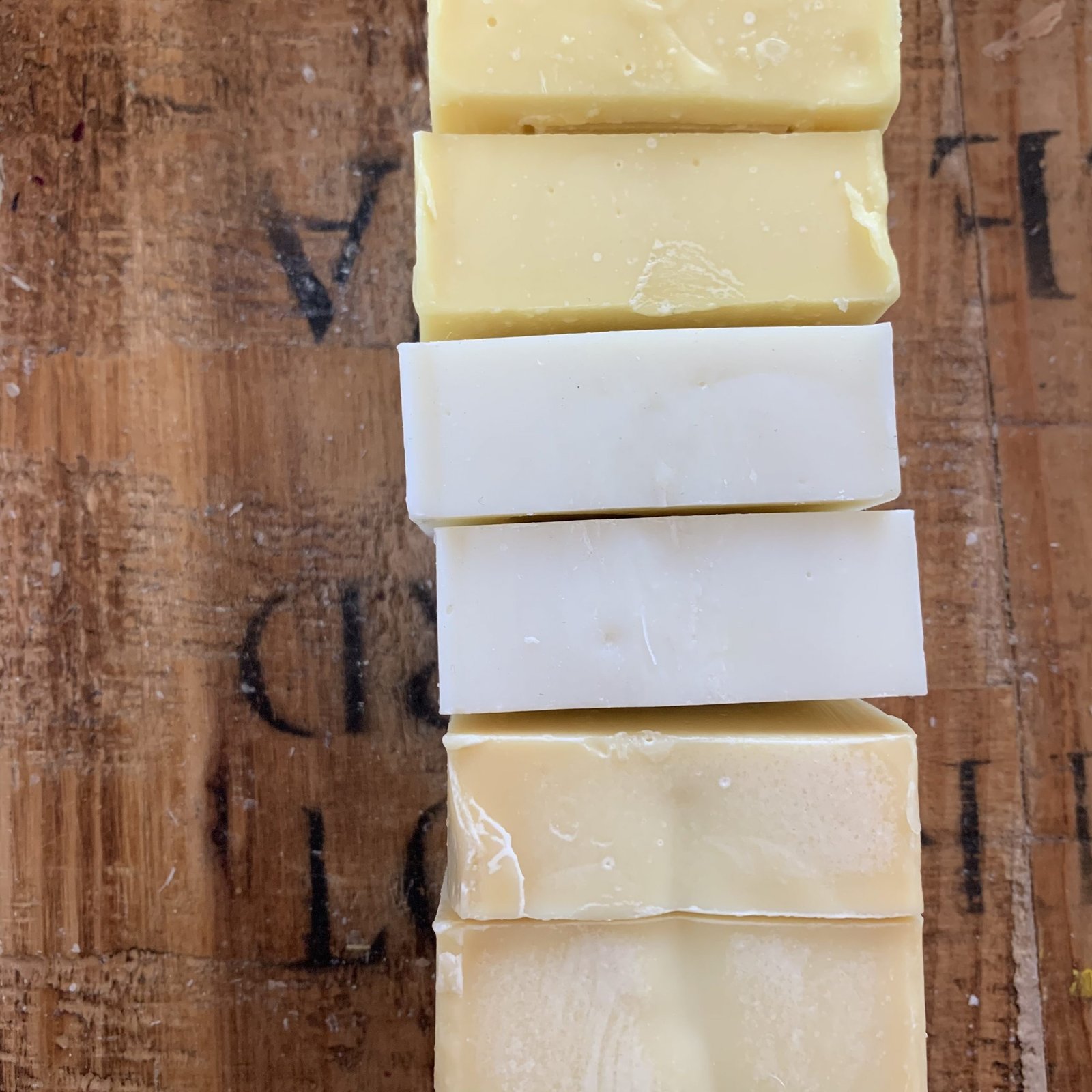 Art Soap Life - Dish Bar, Cleaning Bar for dishes, laundry & stain removal